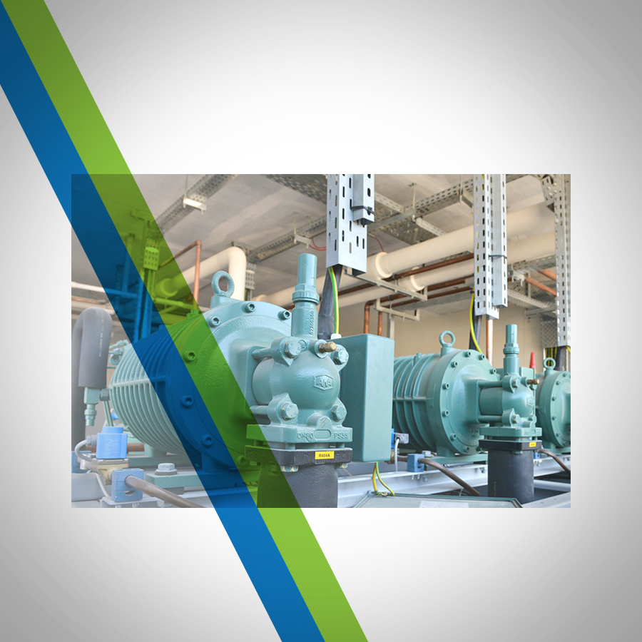 Réfrigérants HFC - GeneralGas Srl