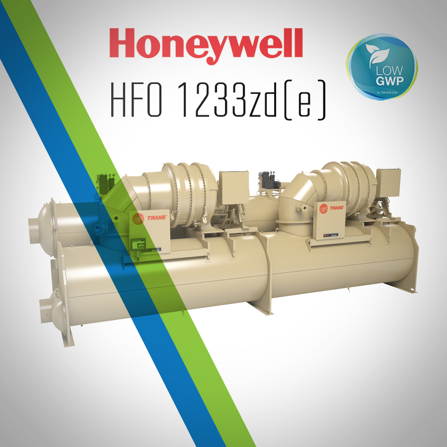 Solvants - GeneralGas Srl