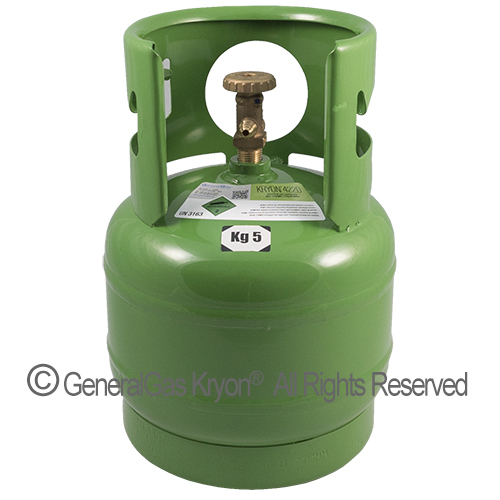 R437A Freon™ (Isceon) MO49 Plus