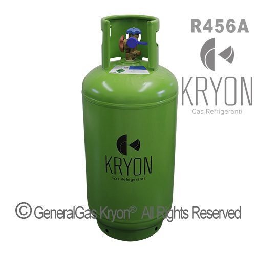 R456A Kryon® 456A